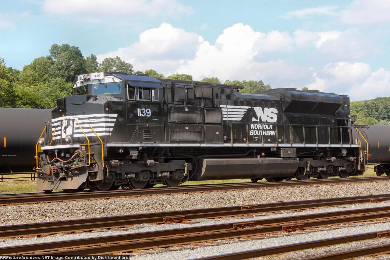 NS 1139